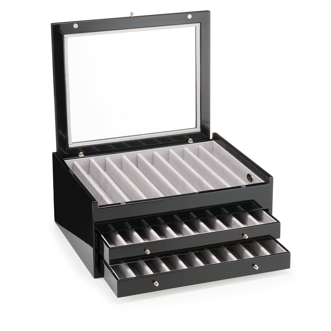 Firenze Pen Box Morici | Artemest