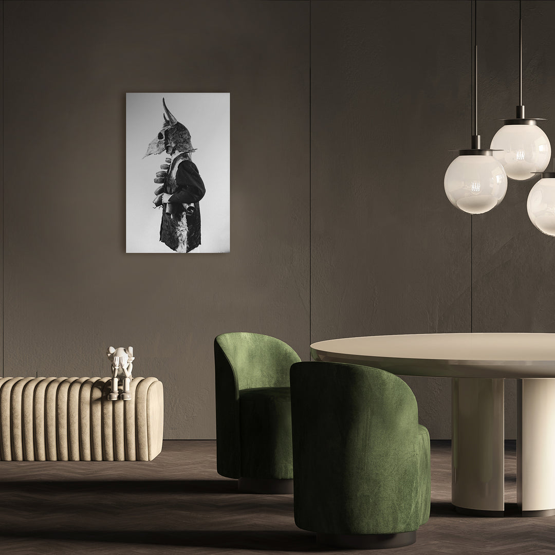 Savage Fool Bear Photography #03 Michela Benaglia | Artemest