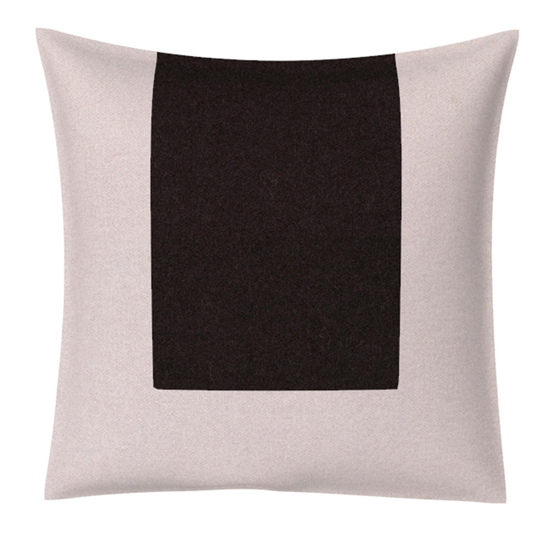 CURVED CUSHIONS Black TARGA STYLE Gebrüder Thonet Vienna GmbH (GTV ...