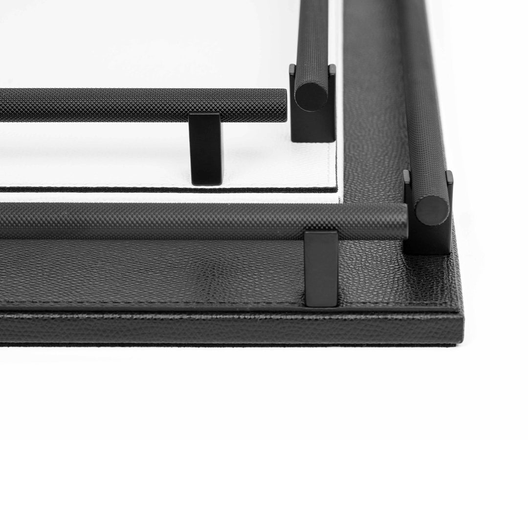 Robert Square Tray Pinetti | Artemest