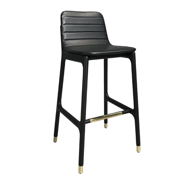 Joyce Bar Stool #2 Morelato | Artemest