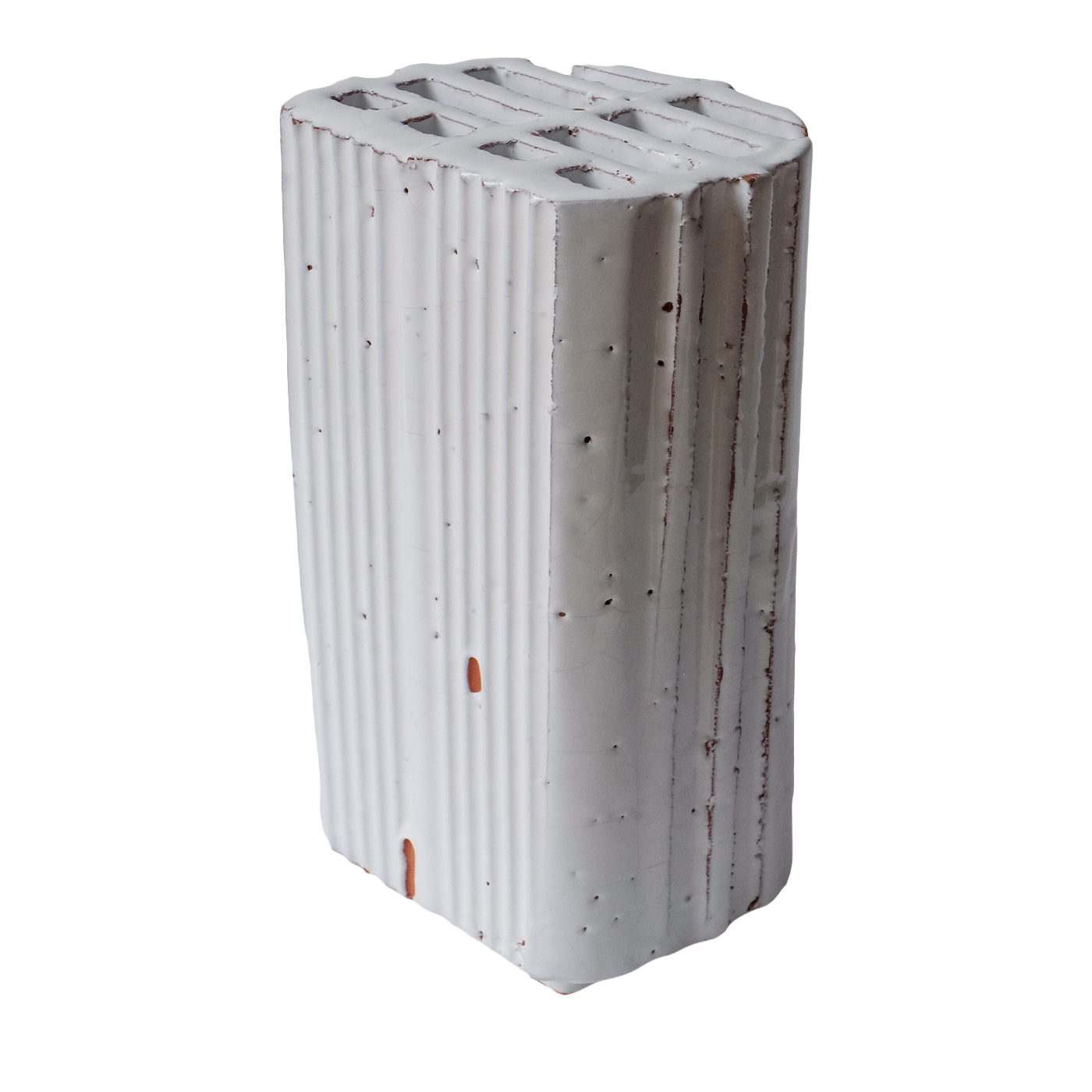 White Cloud Vase Aponte Boretti | Artemest