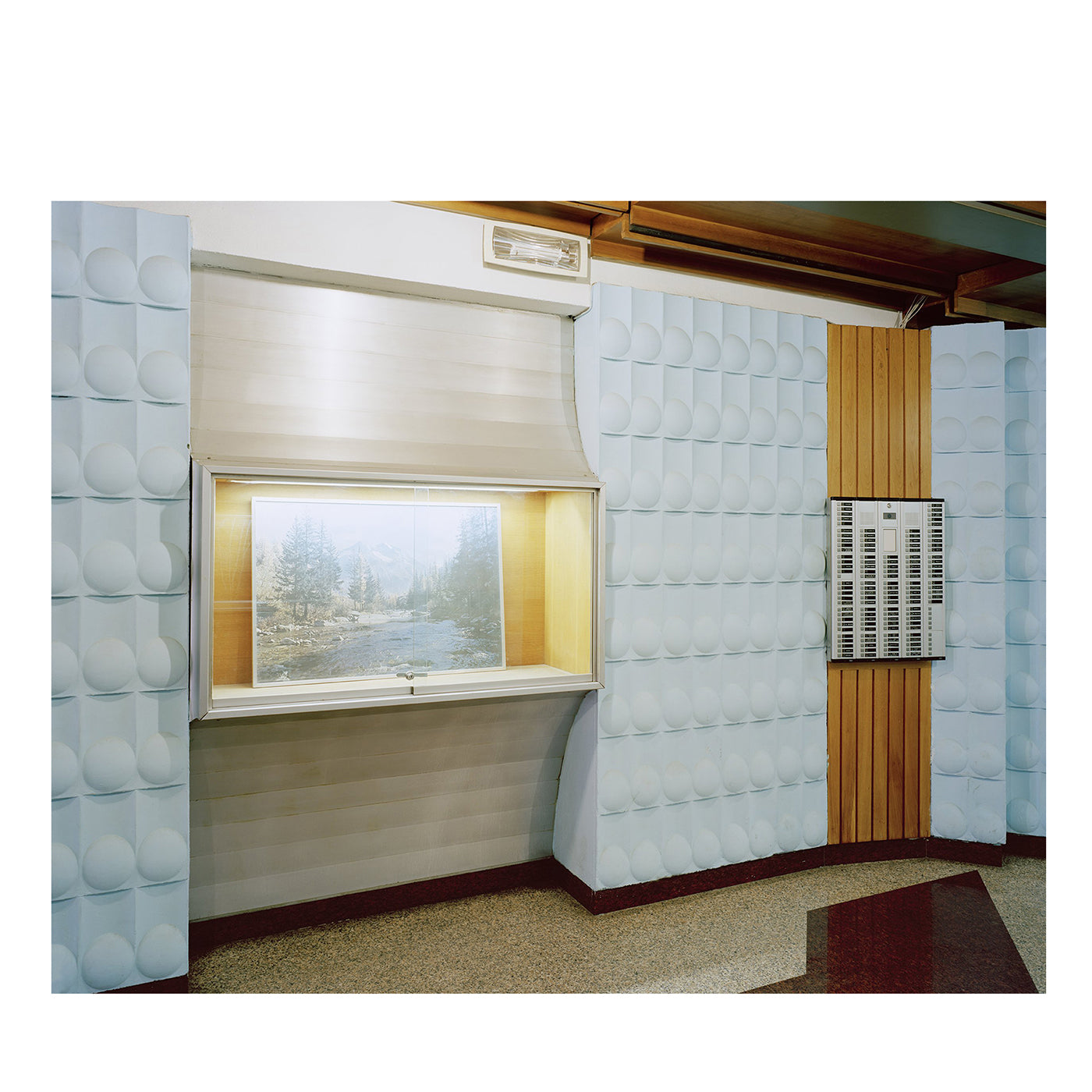 Olim Palus #2 Photograph Gabriele Rossi | Artemest