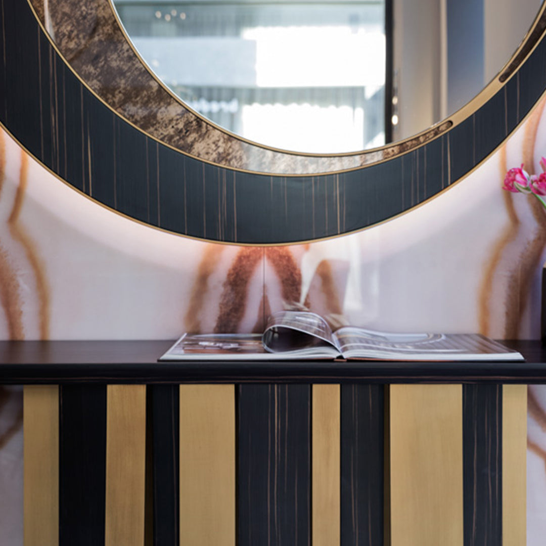 Totem Console Sicis | Artemest