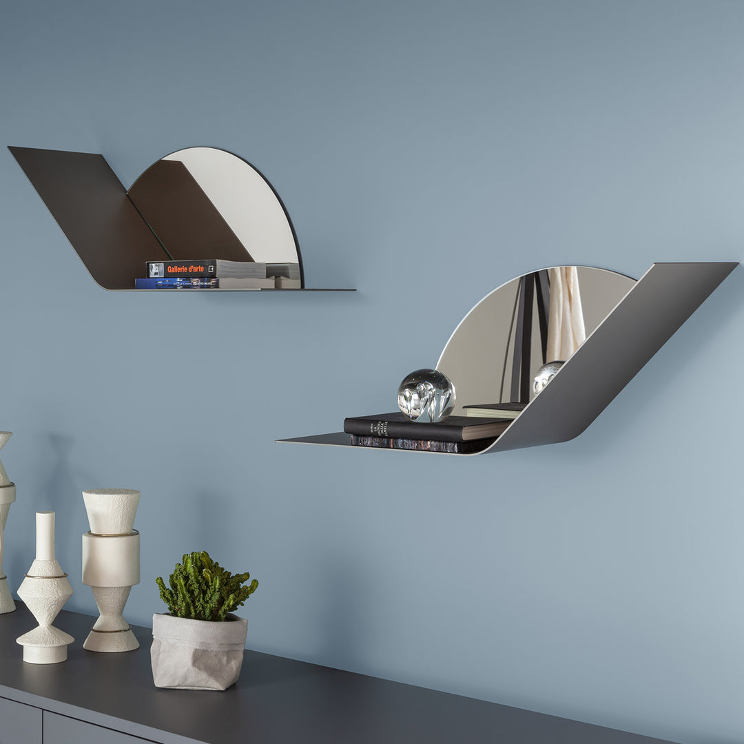 Snail Angled Shelf Morica Design | Artemest