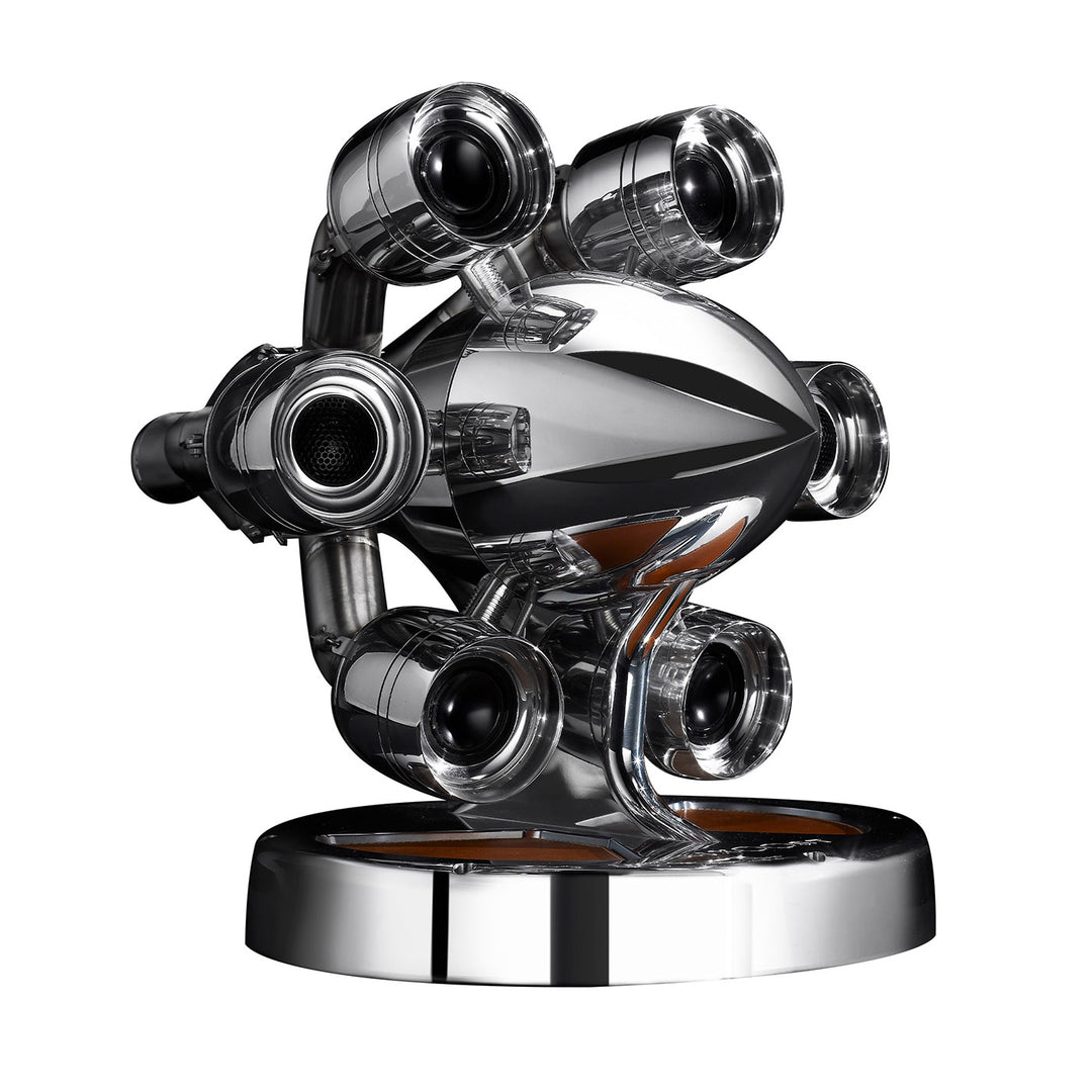 Chromed Design | Artemest