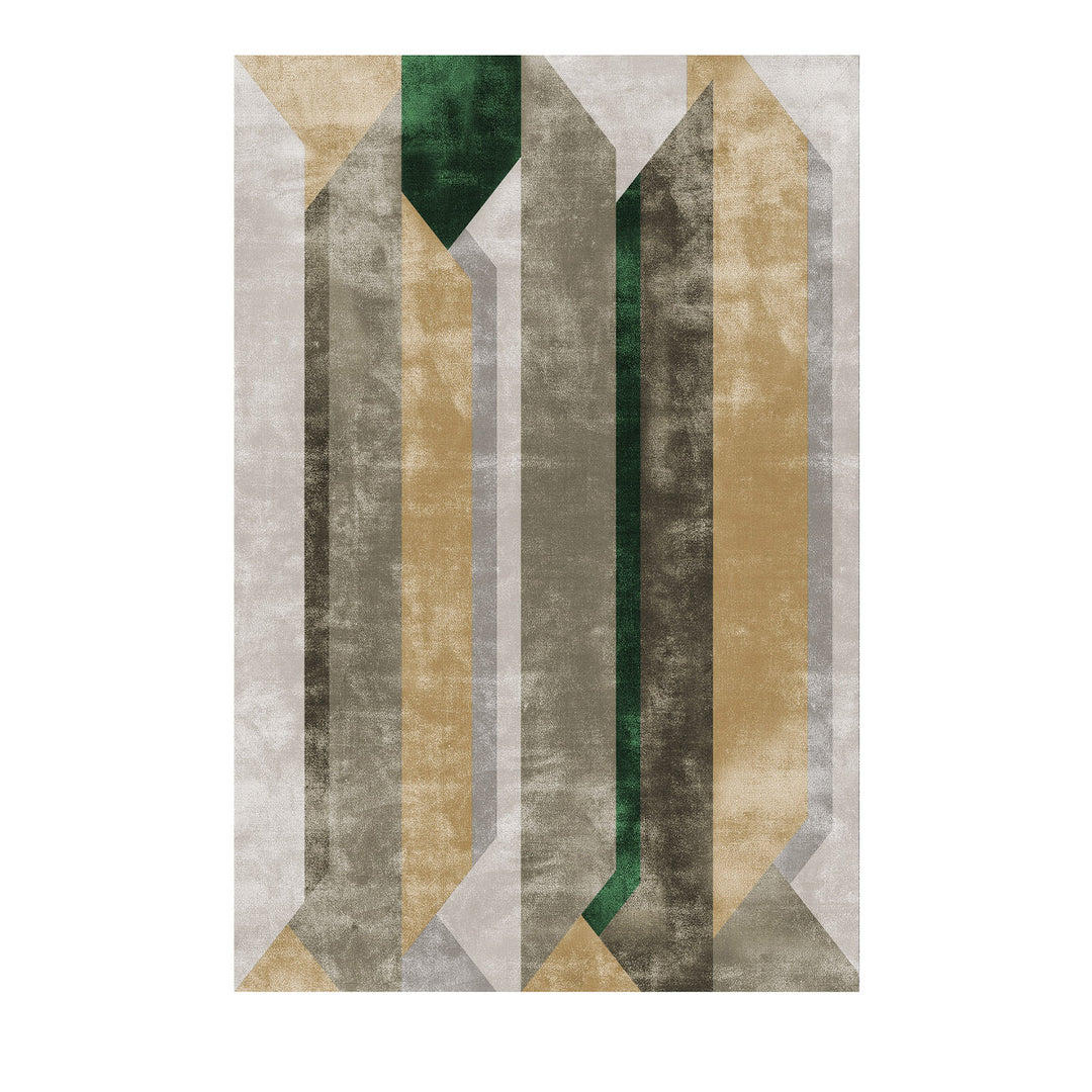 Sirecom - Carpet Maker | Artemest