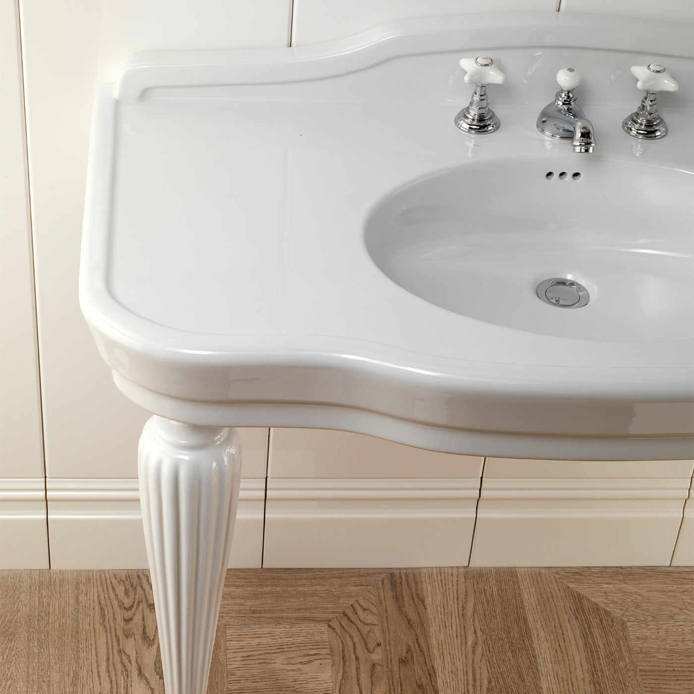 Serenade Console Devon&Devon | Artemest