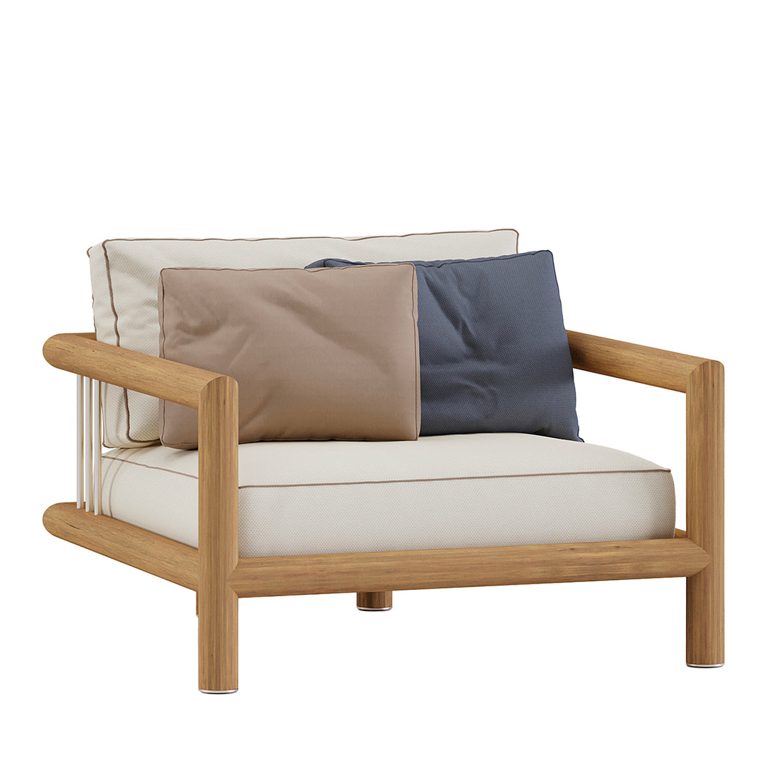 Outdoor Furniture Handmade in ITaly | Artemest