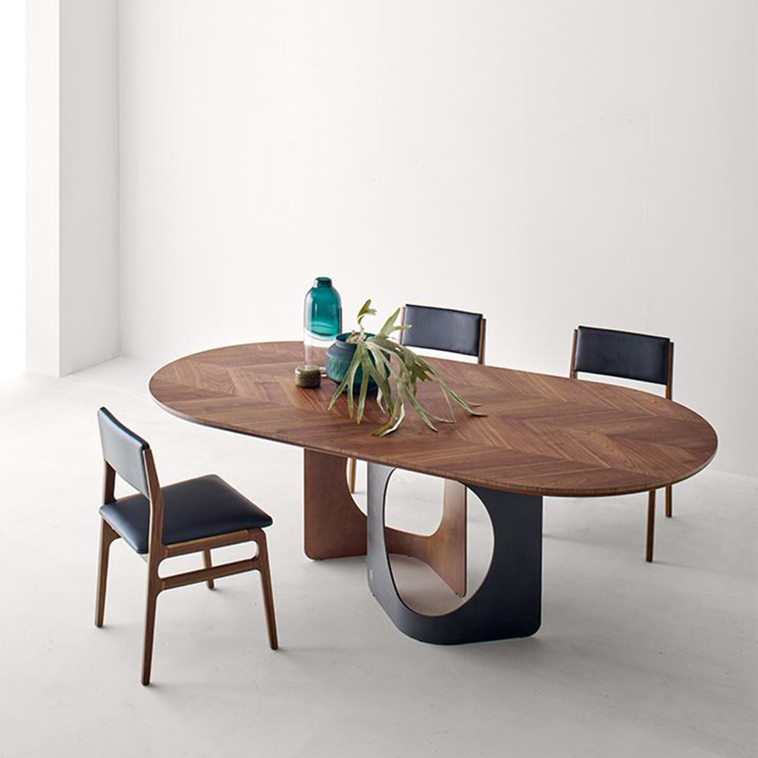 Hole Dining Table Modesign | Artemest