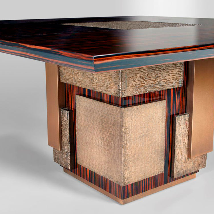 Dalton Square Table Sicis | Artemest