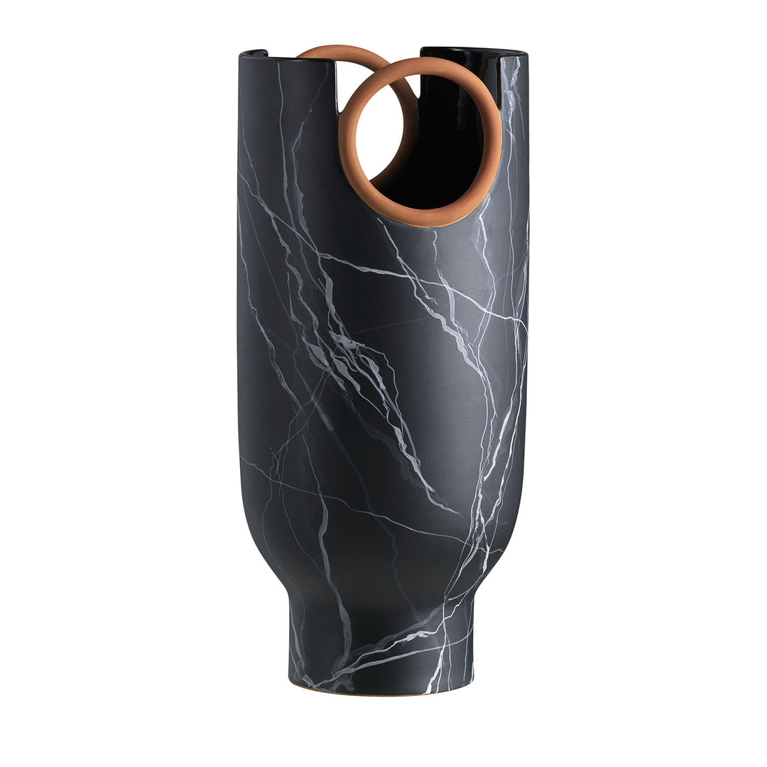 Portoro GM Vase Rometti | Artemest