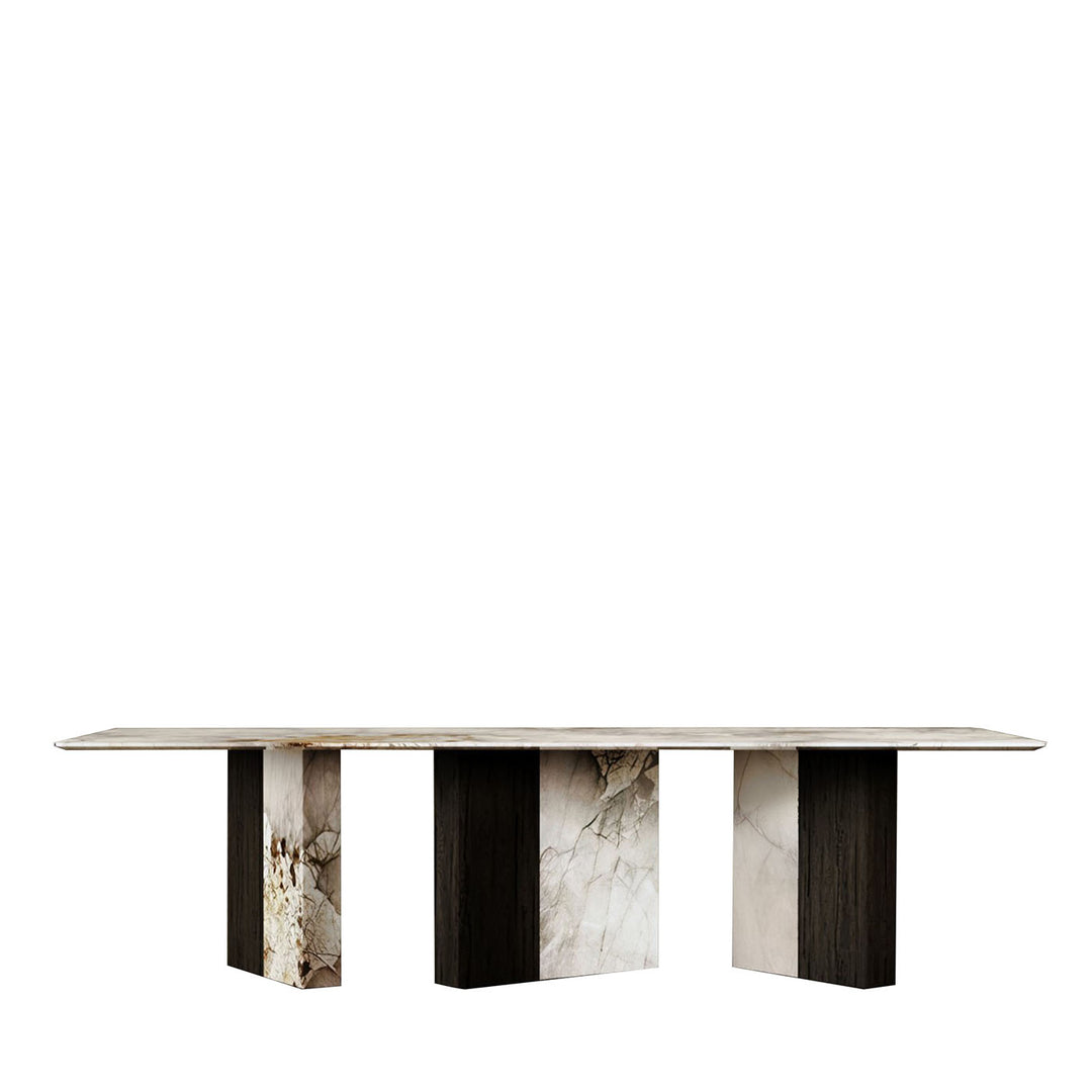 One Way or Another Table Giopagani | Artemest