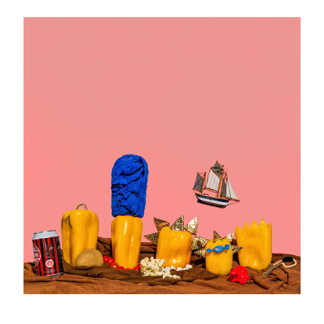 Still House #5 Photograph Alberto Alicata | Artemest