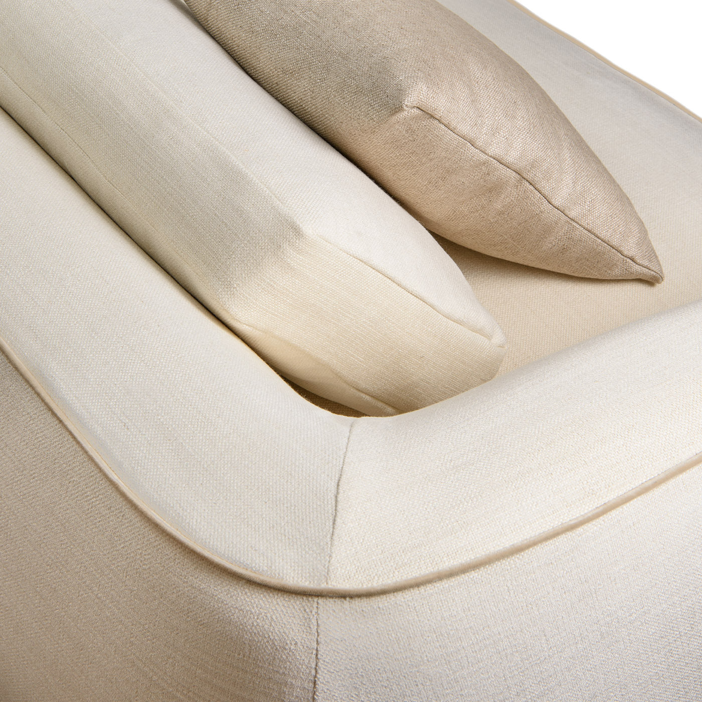 Duna Beige Modular Sofa Softhouse | Artemest