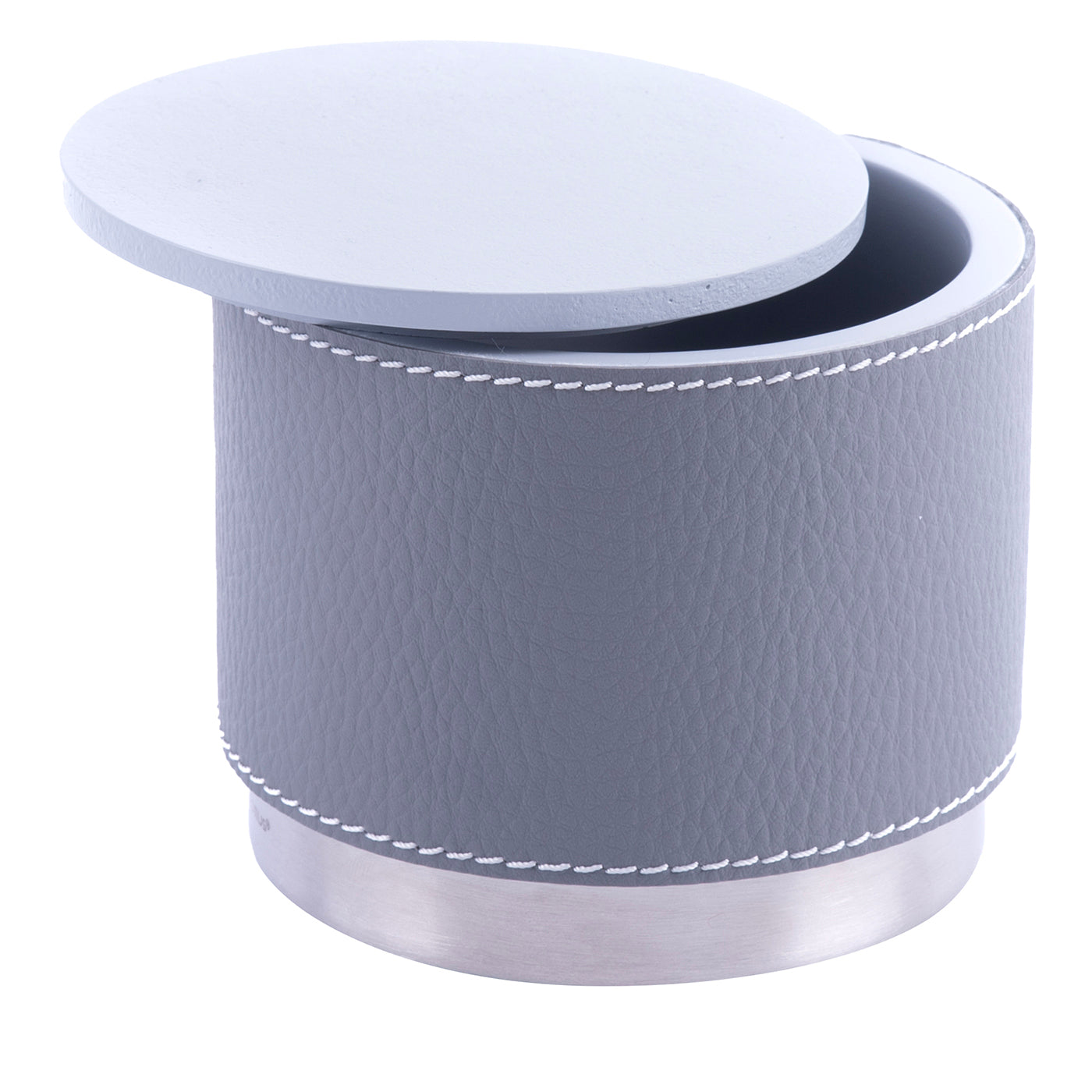 Gray Box with Lid Marricreo | Artemest