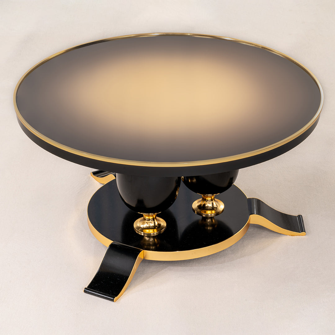 Egg Coffee Table CG Capelletti | Artemest