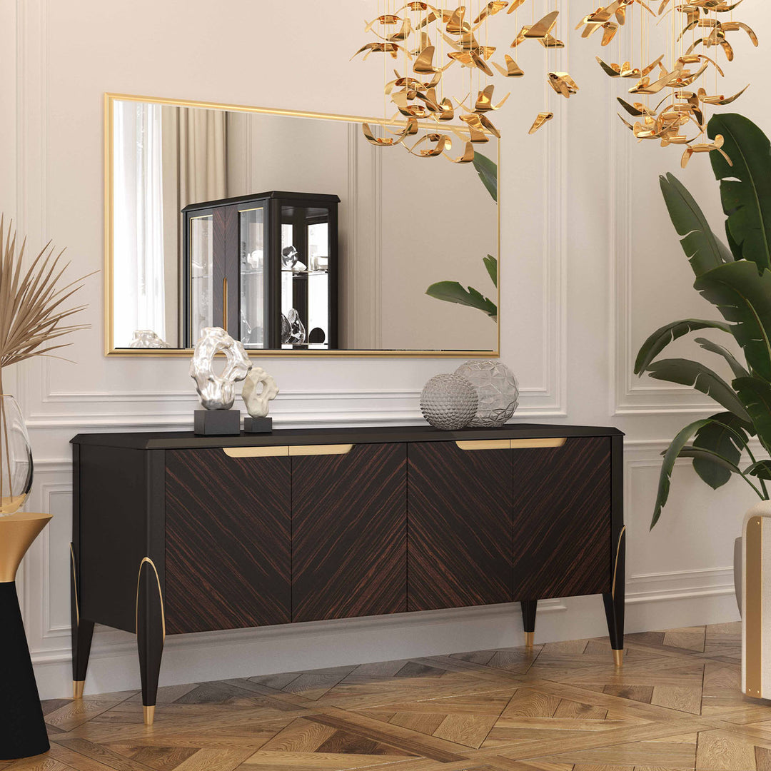 Iconic Sideboard Guerra Vanni | Artemest