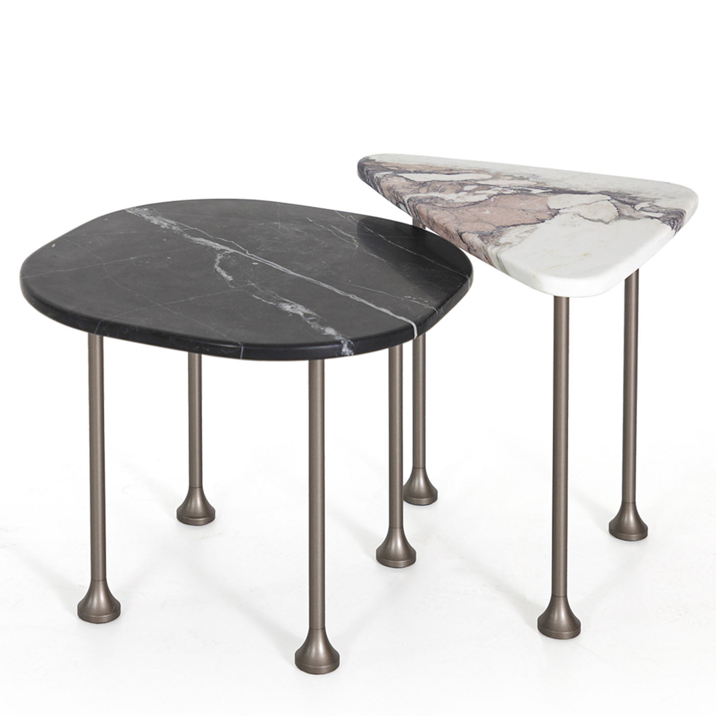 Memphis Side Table Hemo | Artemest