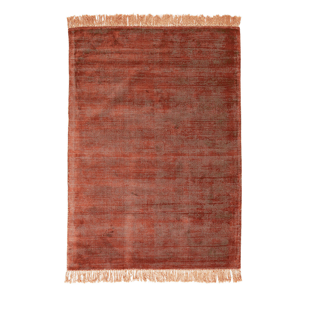 Moq Rust Rug Karpeta | Artemest