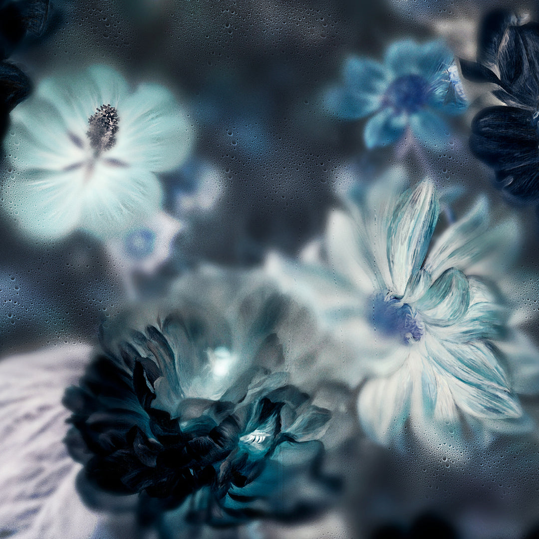 Blossom Inverted Wallpaper Devon&Devon | Artemest