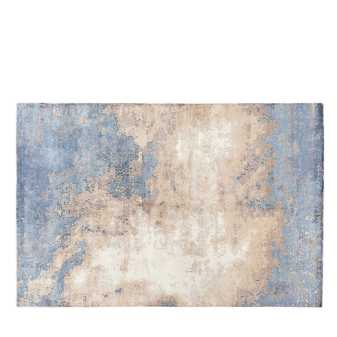 Loft Geometric Rug #4 Mohebban | Artemest