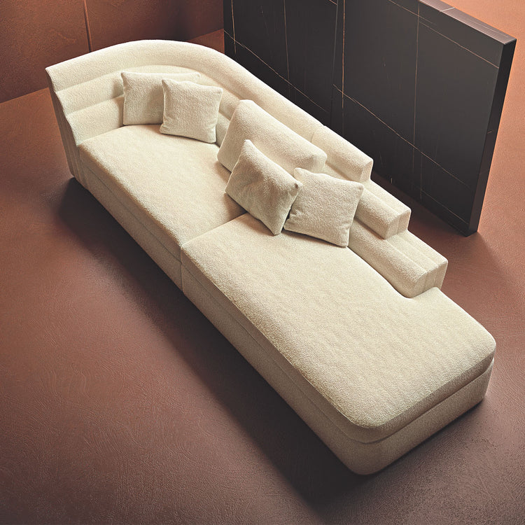 Theater Sofa Carpanelli | Artemest