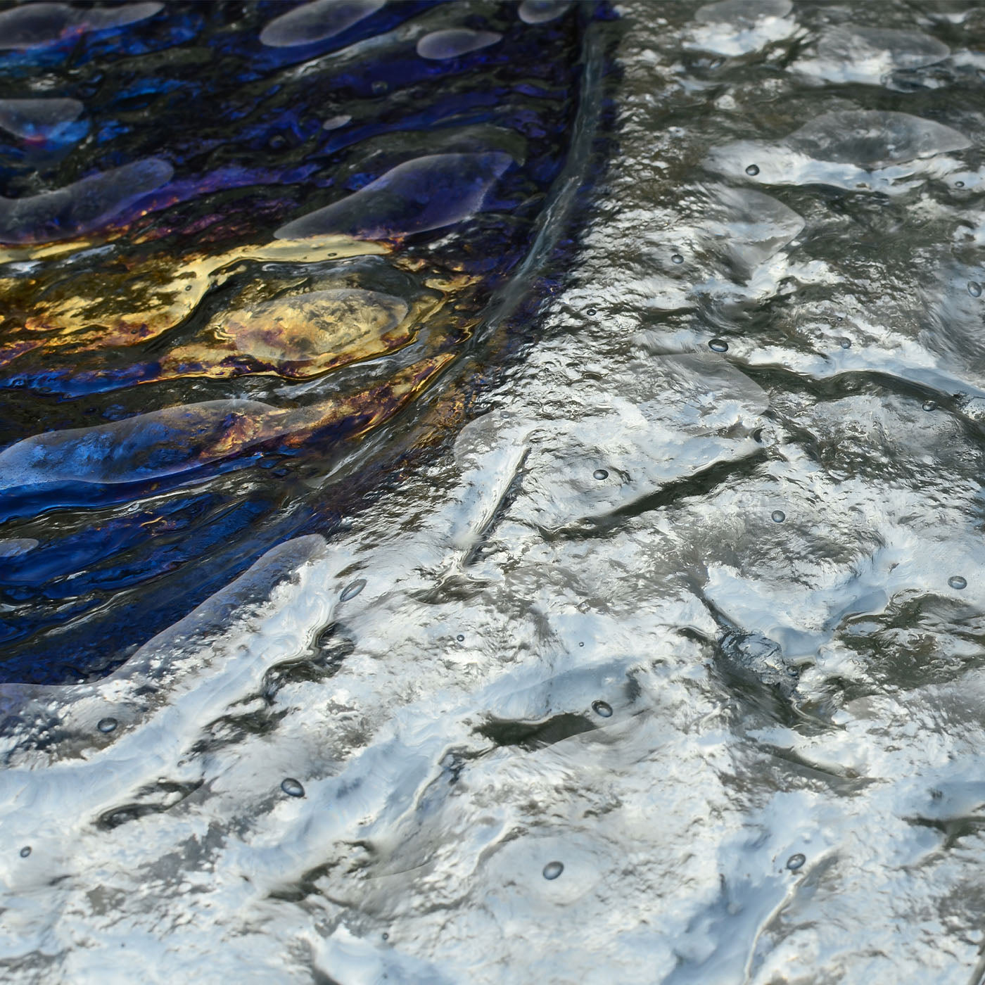 Janus Wall Mirror Atlasproject | Artemest