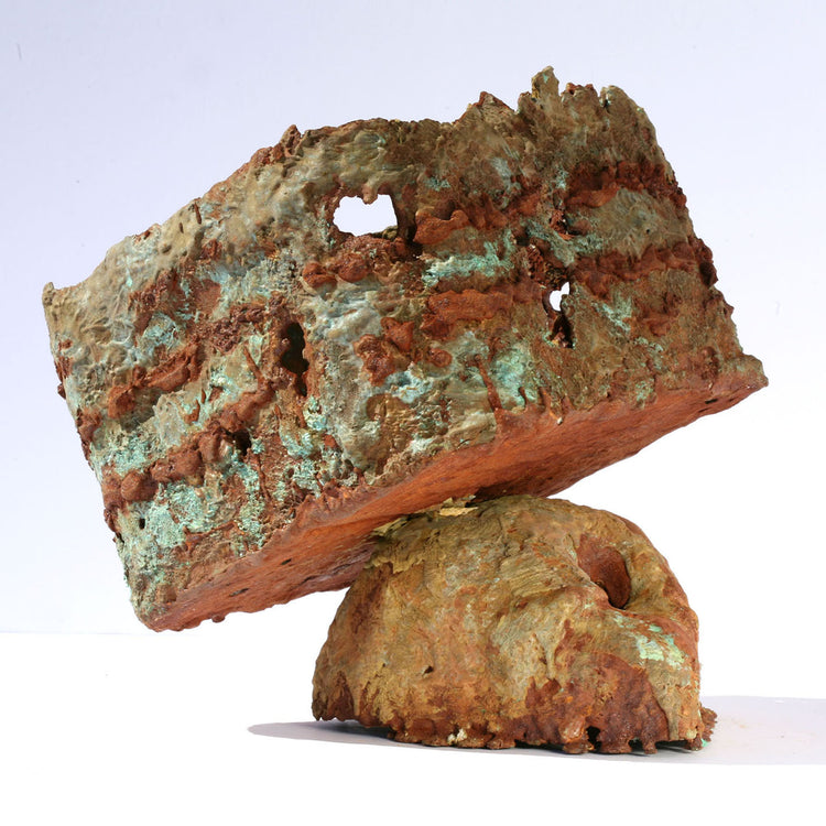 Reperti Collection Graal Vìtea Decorative Goblet Matteo Tampone | Artemest