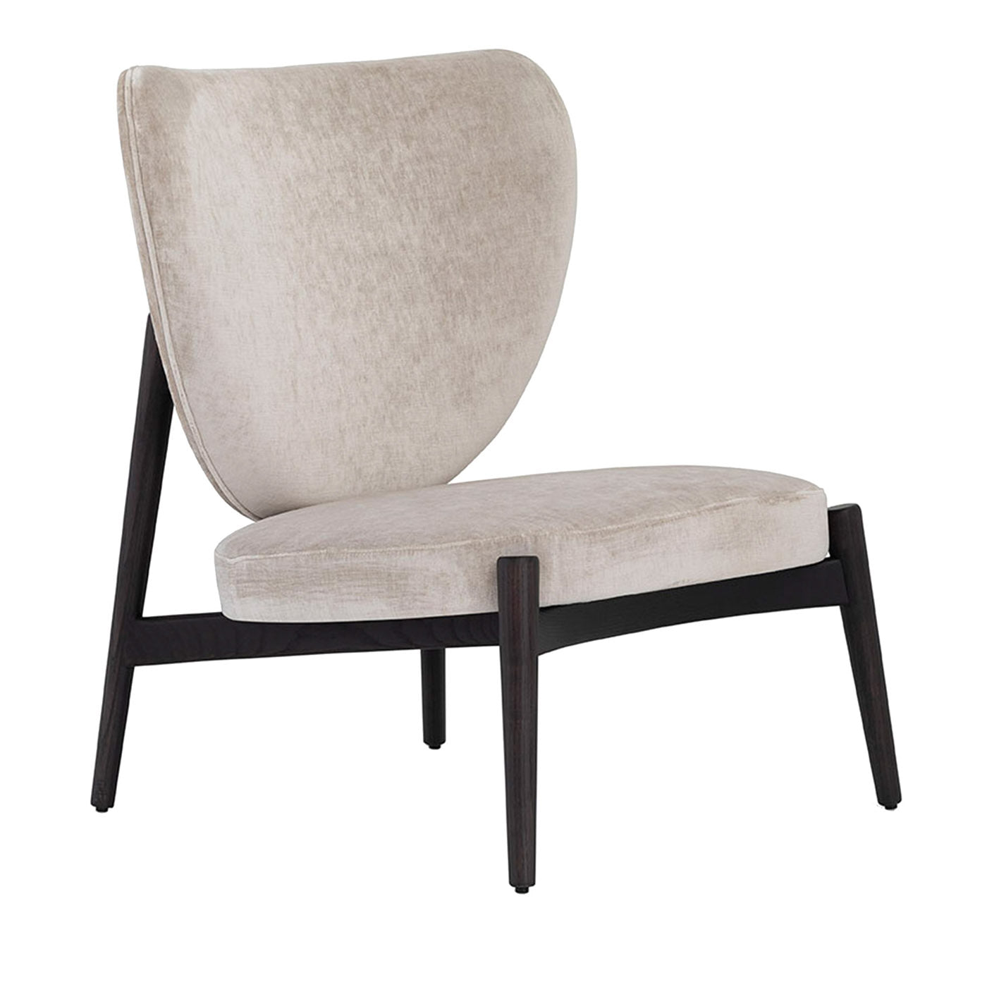 Thea Lounge Chair Sicis | Artemest