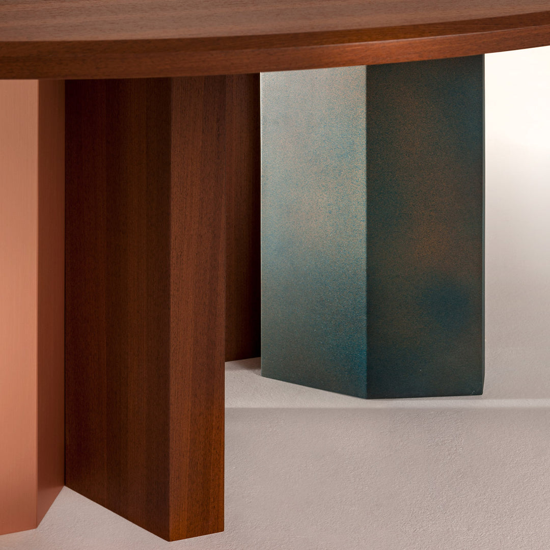 Imperfetto Dining Table Laura Meroni | Artemest