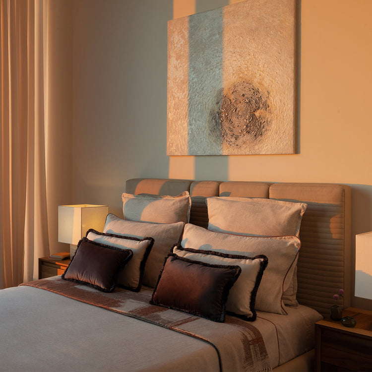 Rainbow Bed Modesign | Artemest