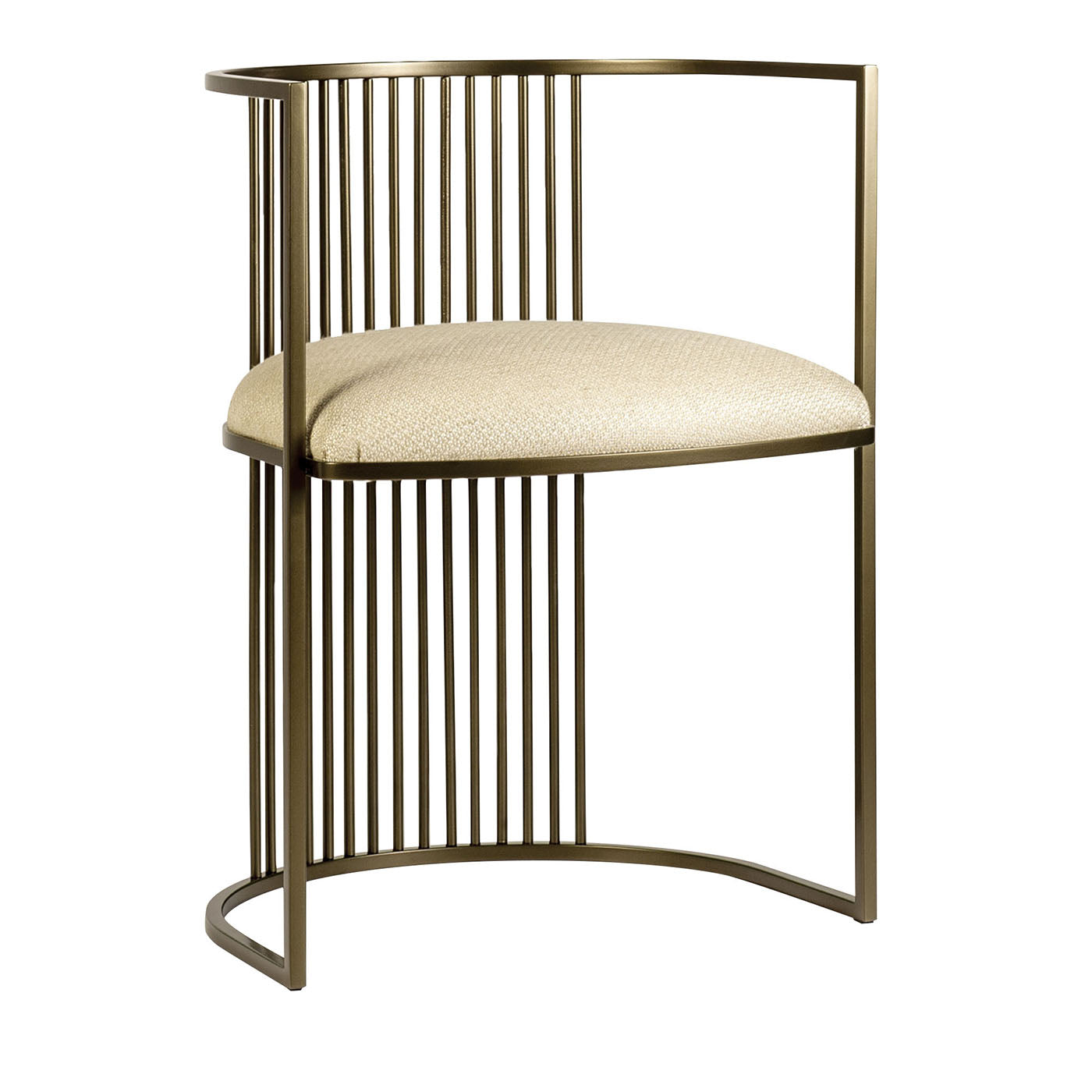 Aura Chair Galbiati Fratelli | Artemest