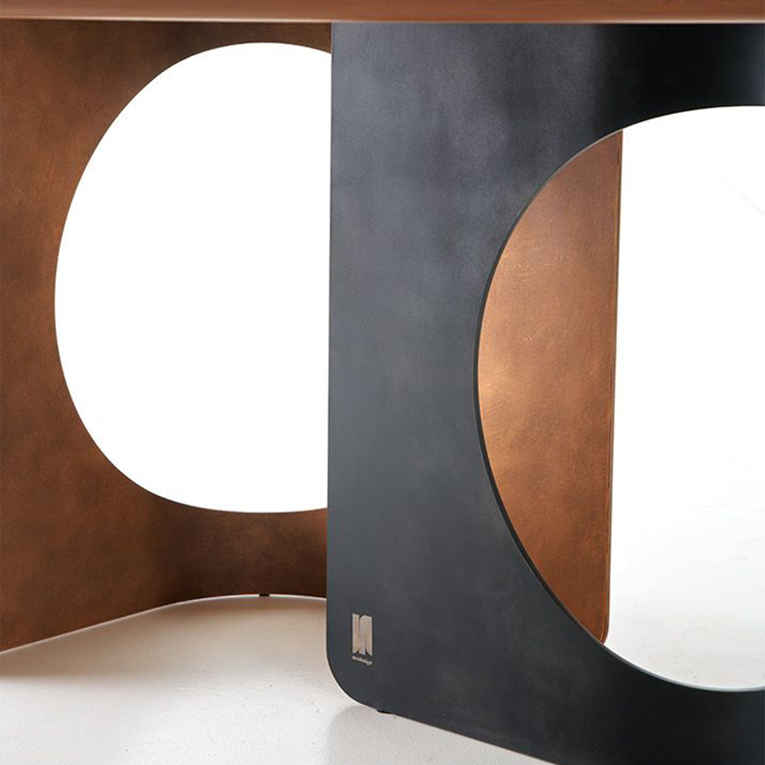 Hole Dining Table Modesign | Artemest