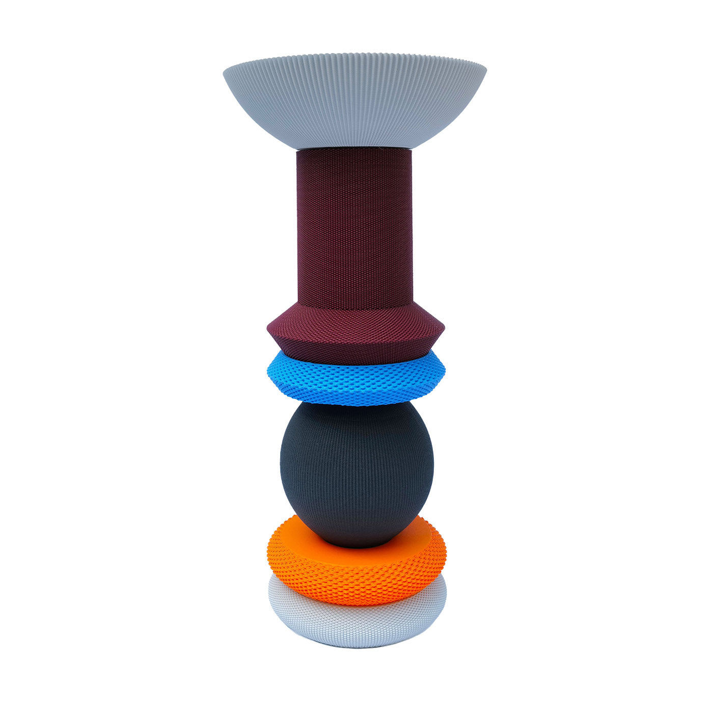 TOTEM_03A Sculpture Fornice Objects | Artemest