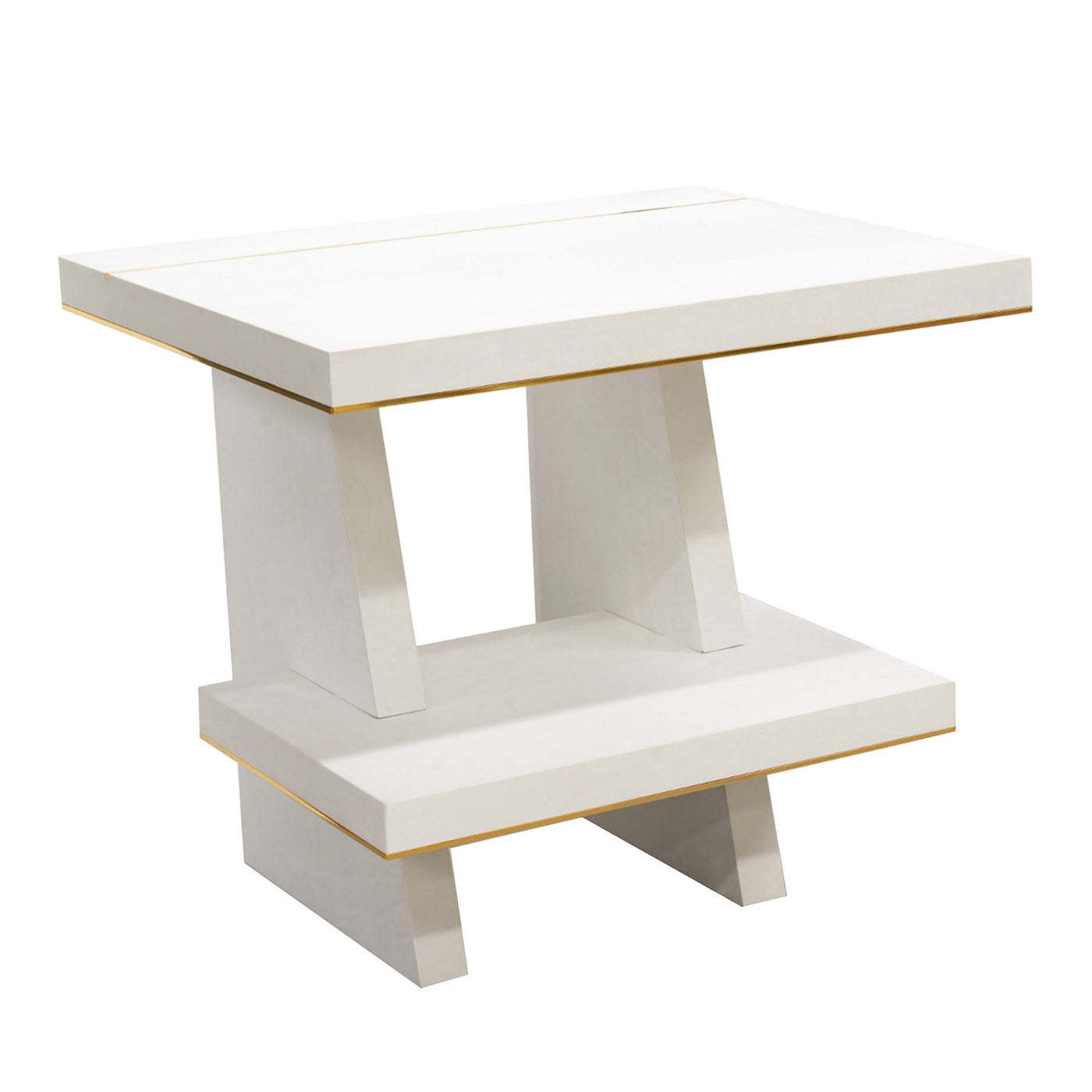 Modern Side Table CG Capelletti | Artemest
