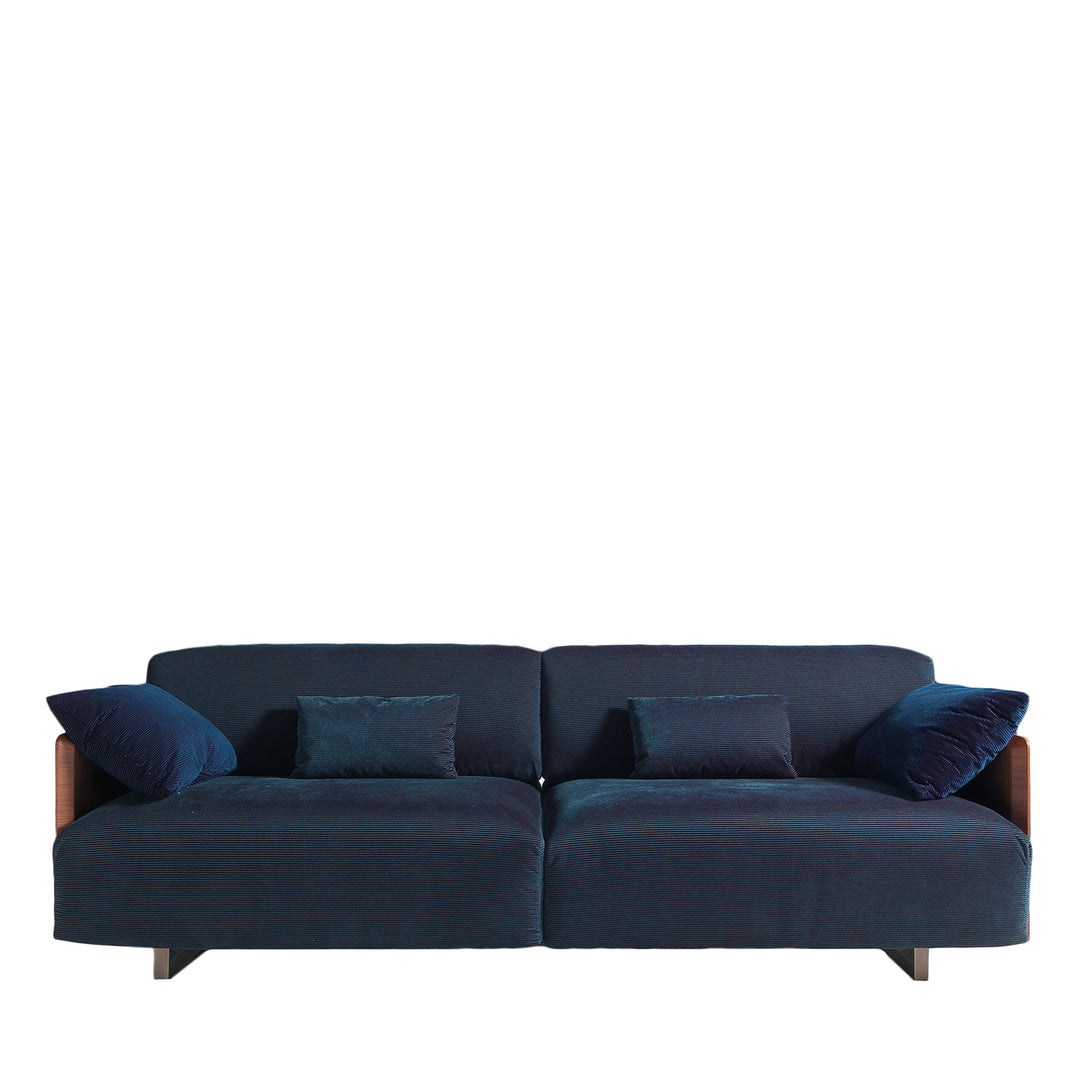Leonardo Sofa Annibale Colombo | Artemest
