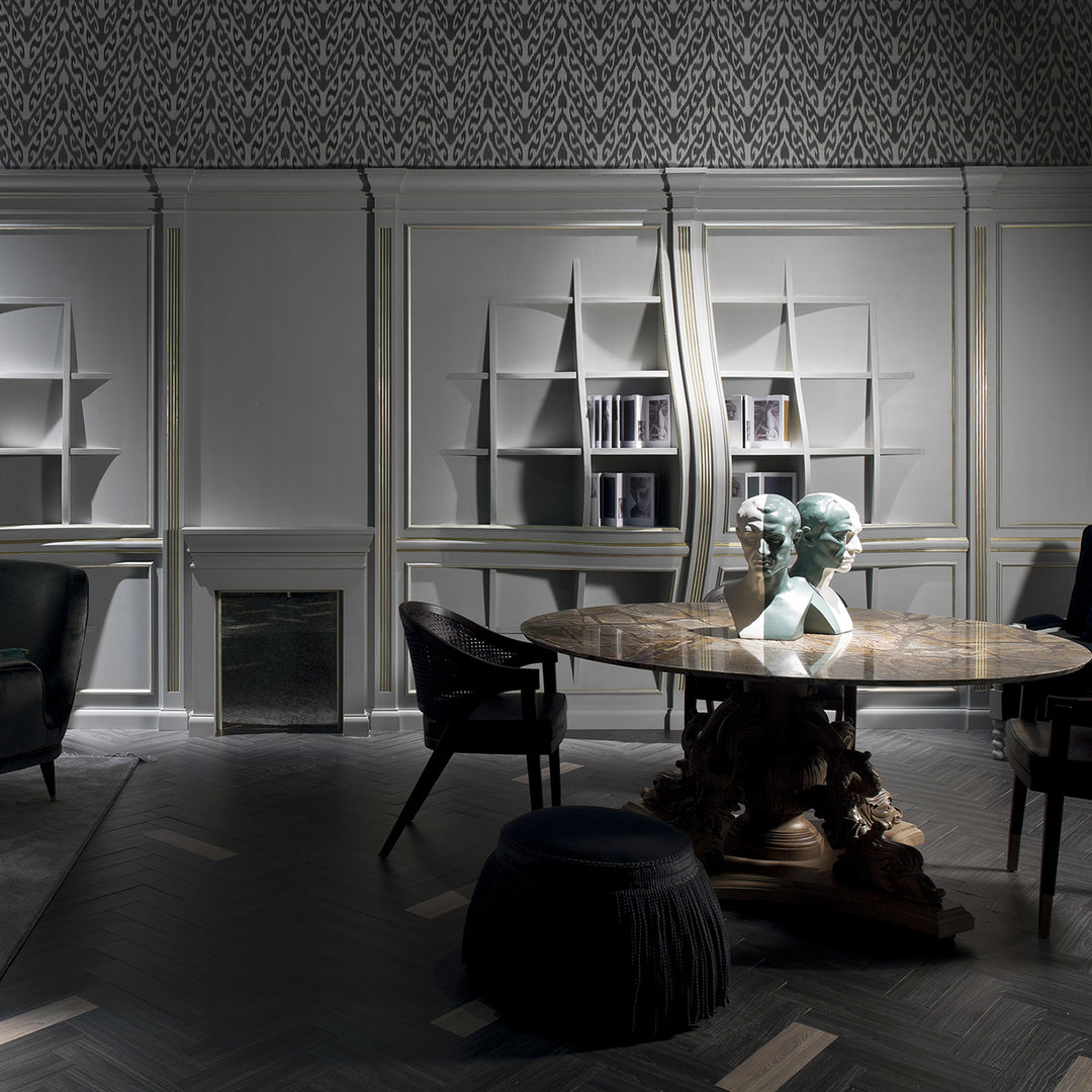 Capital Table Fratelli Boffi | Artemest