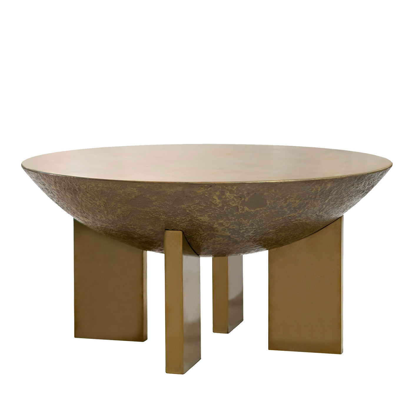 Fire Coffee Table CG Capelletti | Artemest