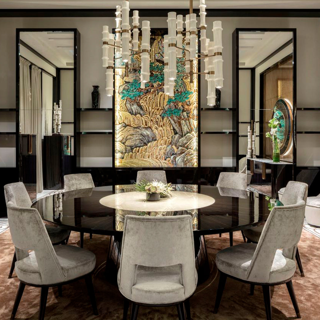 Koro round table 250 Sicis | Artemest