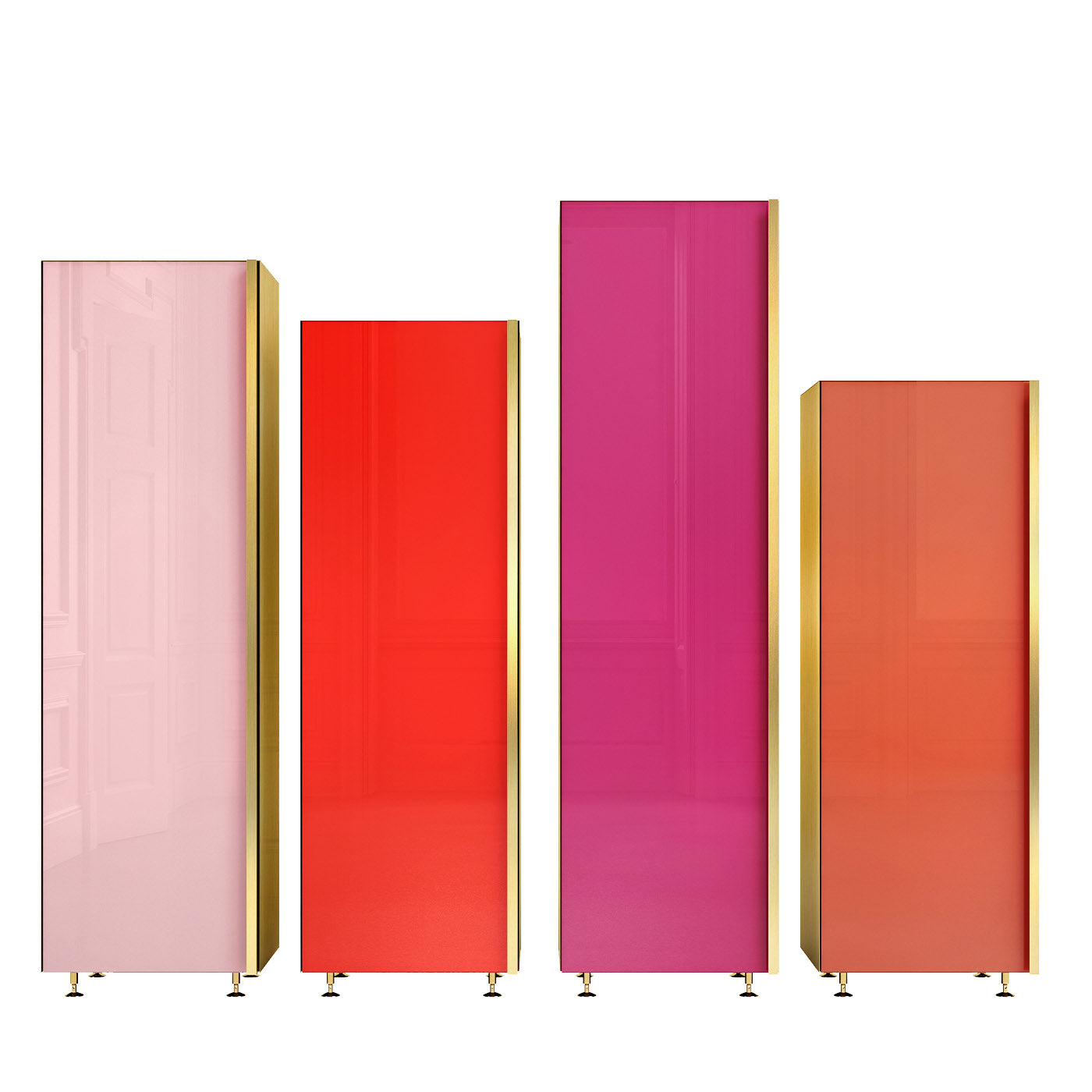 Cutting Edge Designs by Linee Studio | Artemest