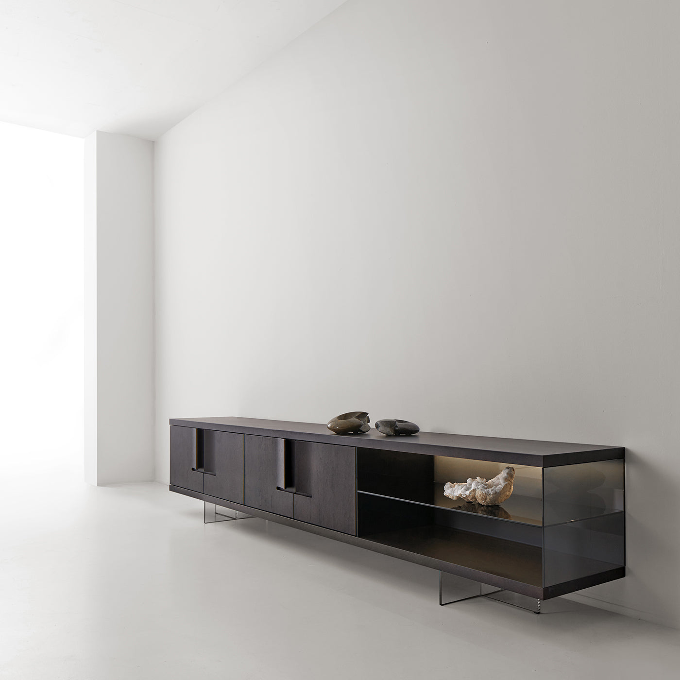 Book Modular Sideboard Modesign | Artemest