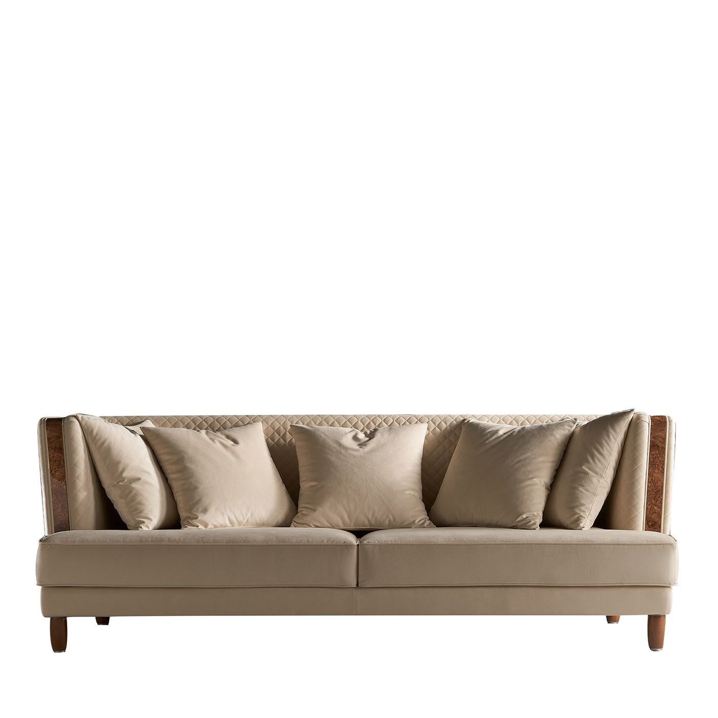 Modena Sofa Bedding Atelier | Artemest