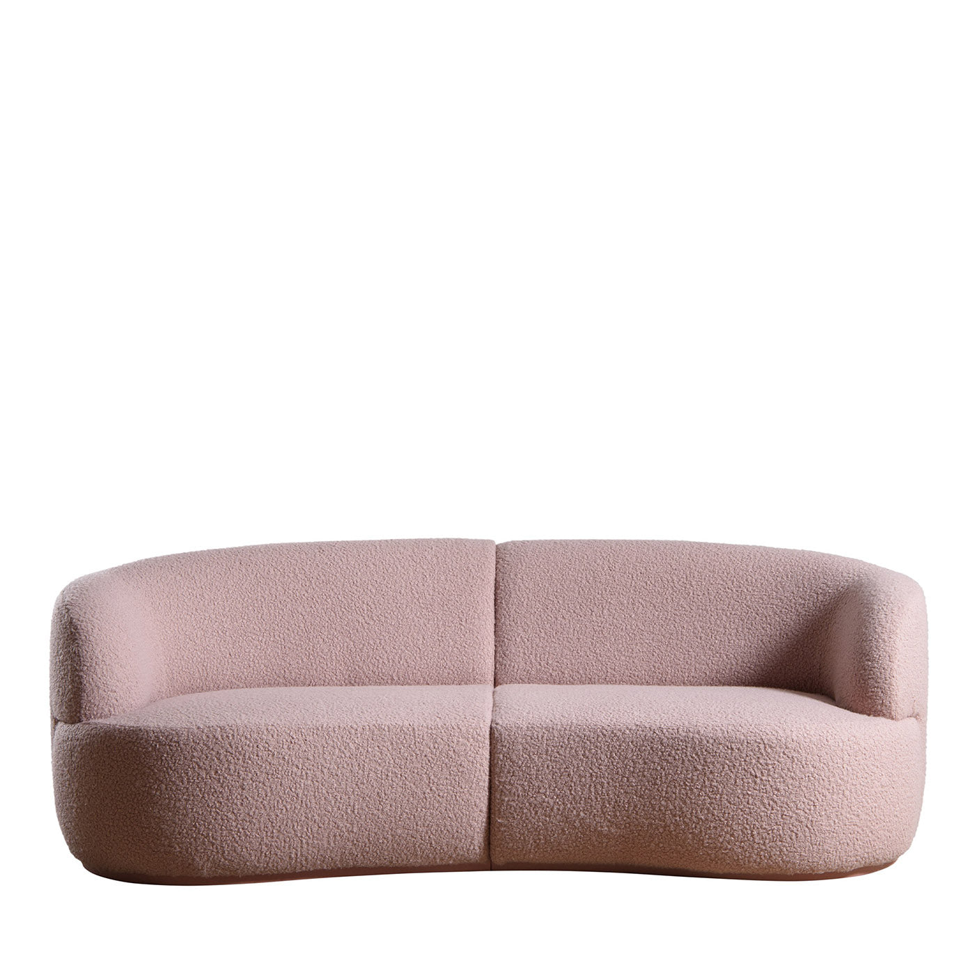 Cipria Loveseat Sofa Softhouse | Artemest