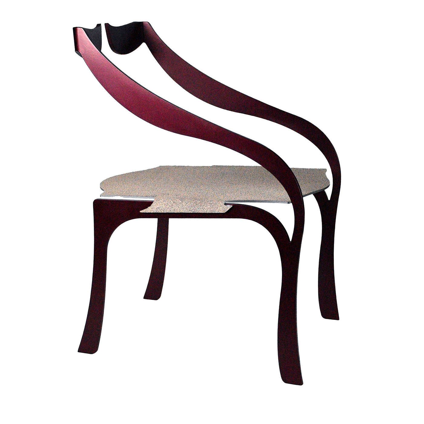 Break chair William Mulas | Artemest