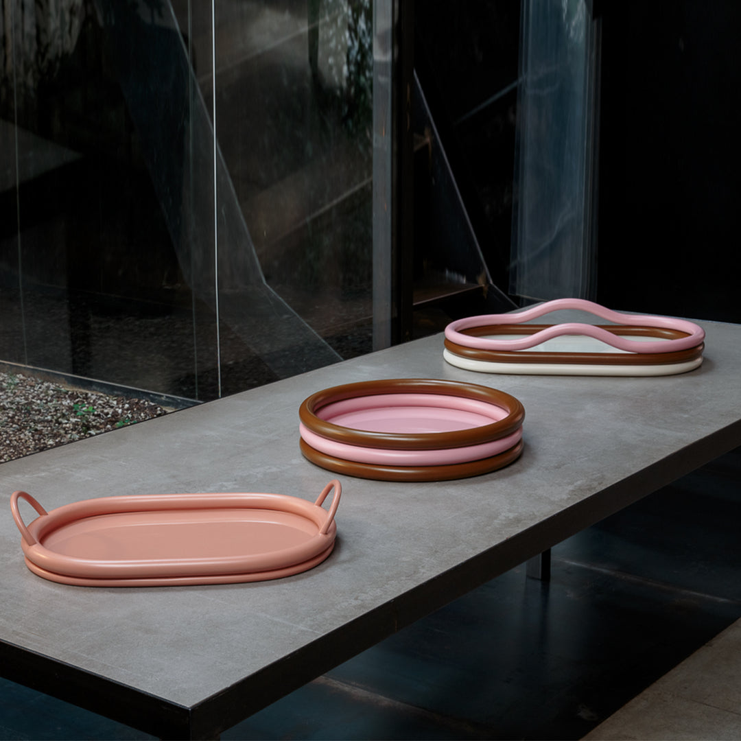 Chicchere By Saverio Carolla Bottega Intreccio | Artemest