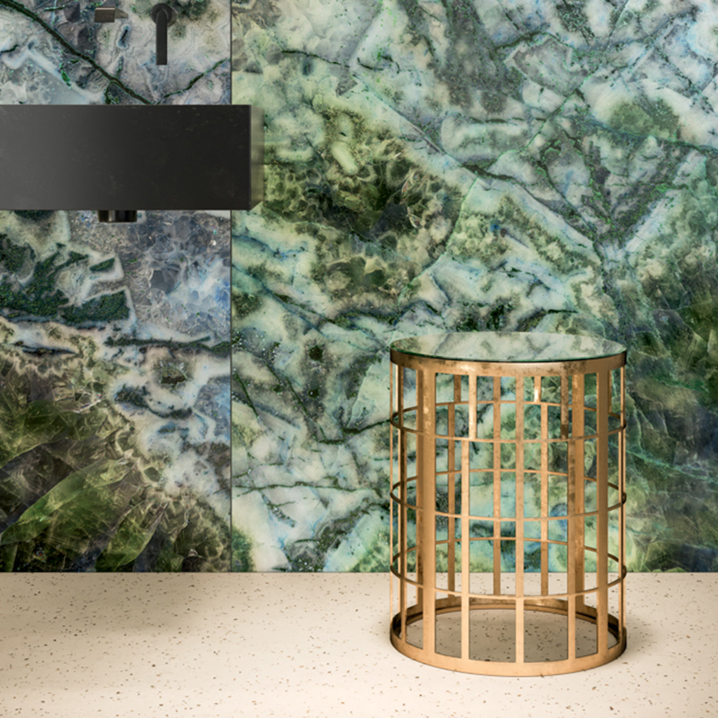 Koro Side Table 50 Sicis | Artemest