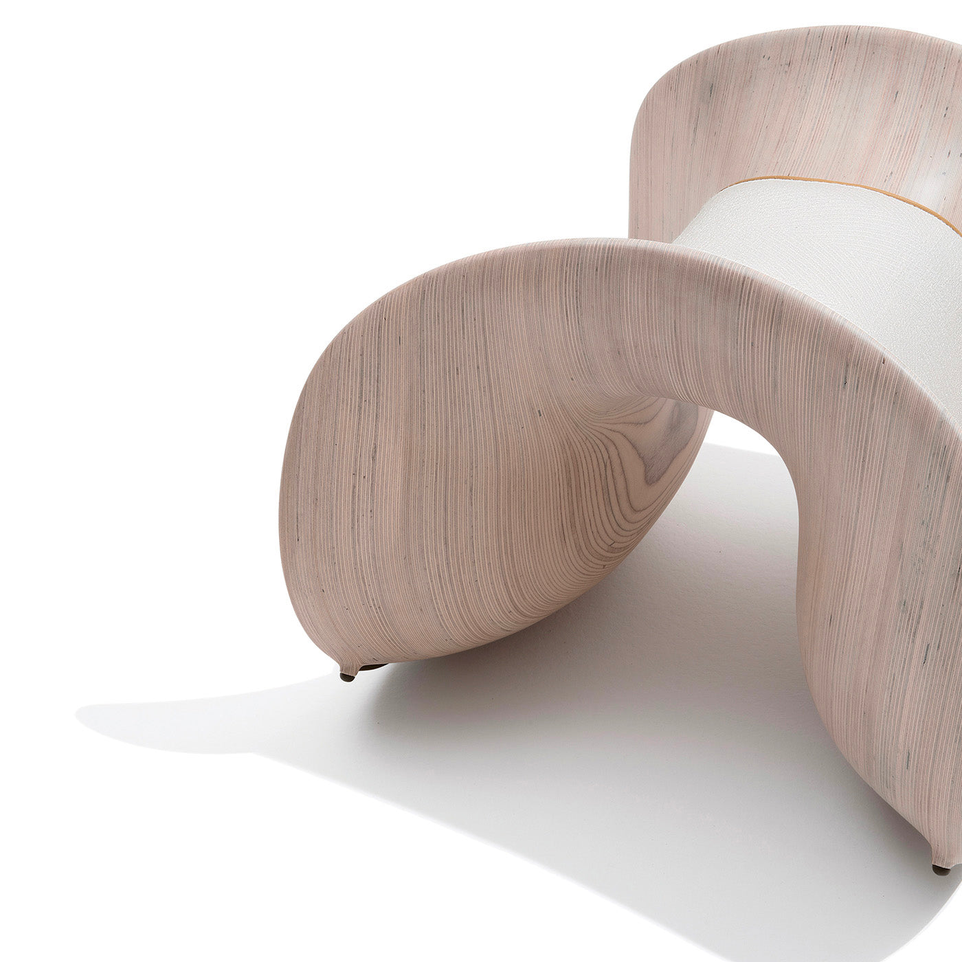 Clop Rocking Stool Giorgetti | Artemest