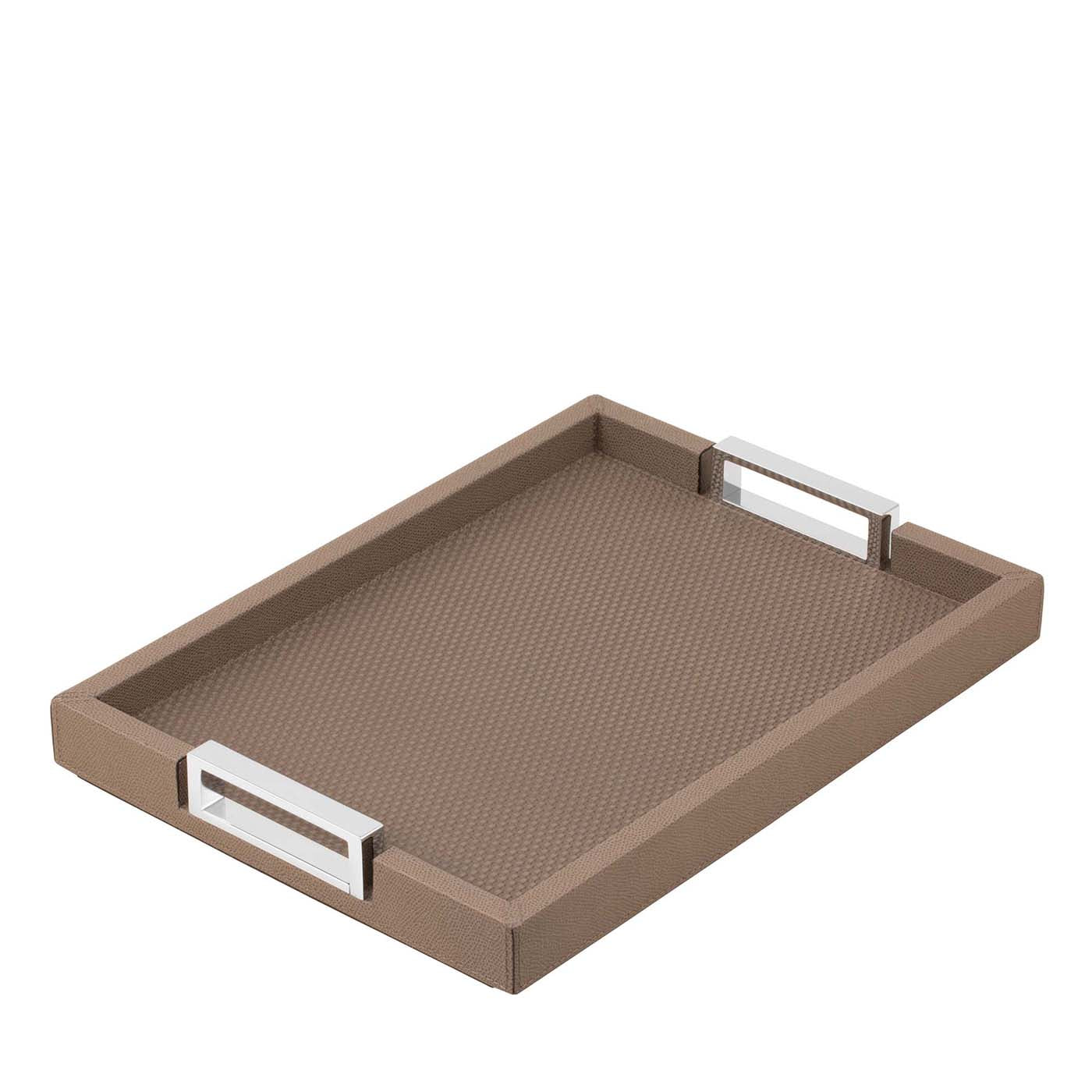 VICTOR SMALL TRAY Giobagnara | Artemest