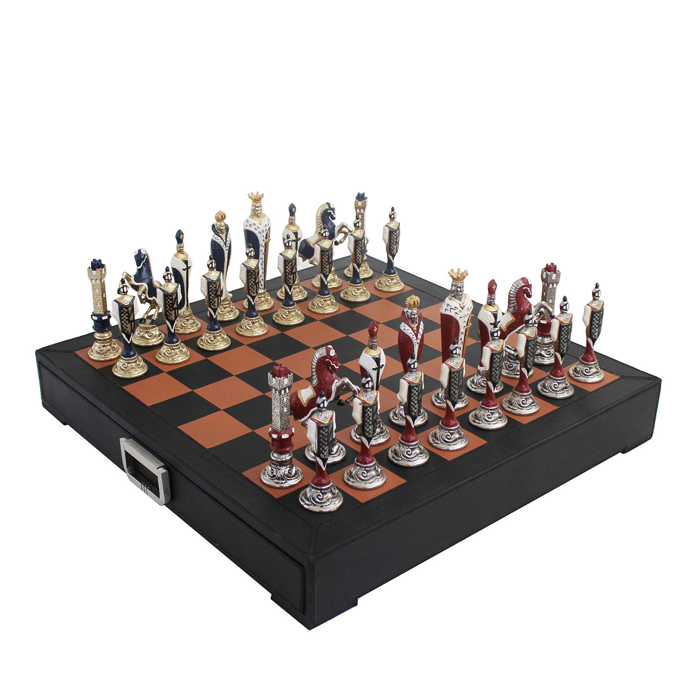 Rinascimento Fiorentino Chess Set Italfama | Artemest